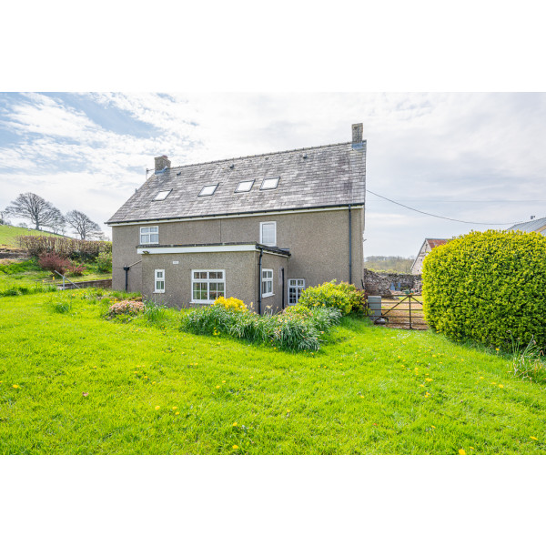 Abercar Farm, Sennybridge, Brecon, Powys » Powells Rural Agency