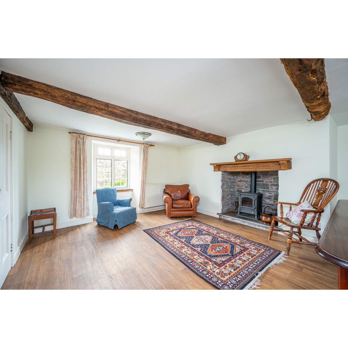 Abercar Farm, Sennybridge, Brecon, Powys » Powells Rural Agency