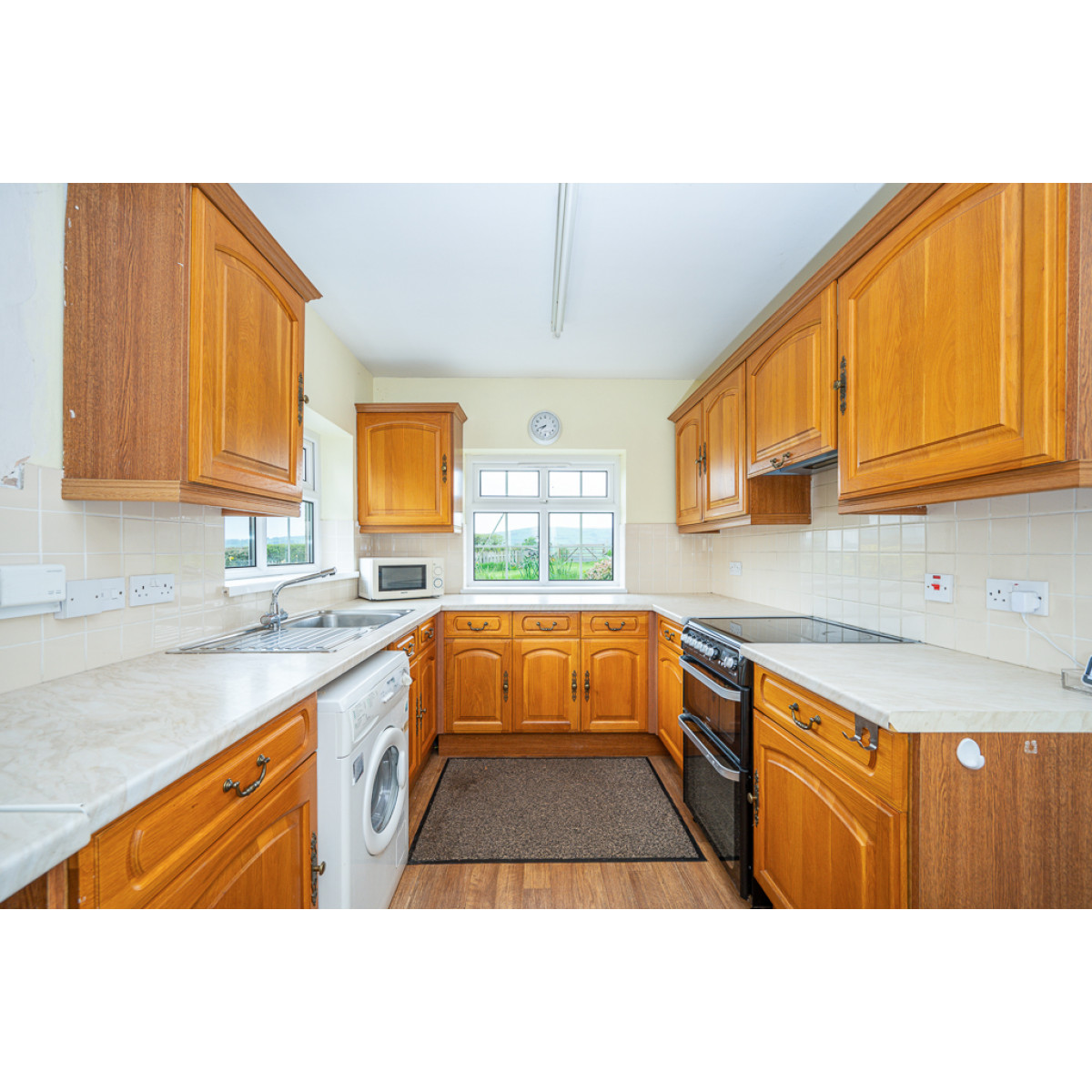 Abercar Farm, Sennybridge, Brecon, Powys » Powells Rural Agency