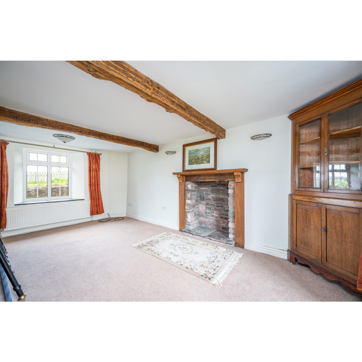 Abercar Farm, Sennybridge, Brecon, Powys » Powells Rural Agency
