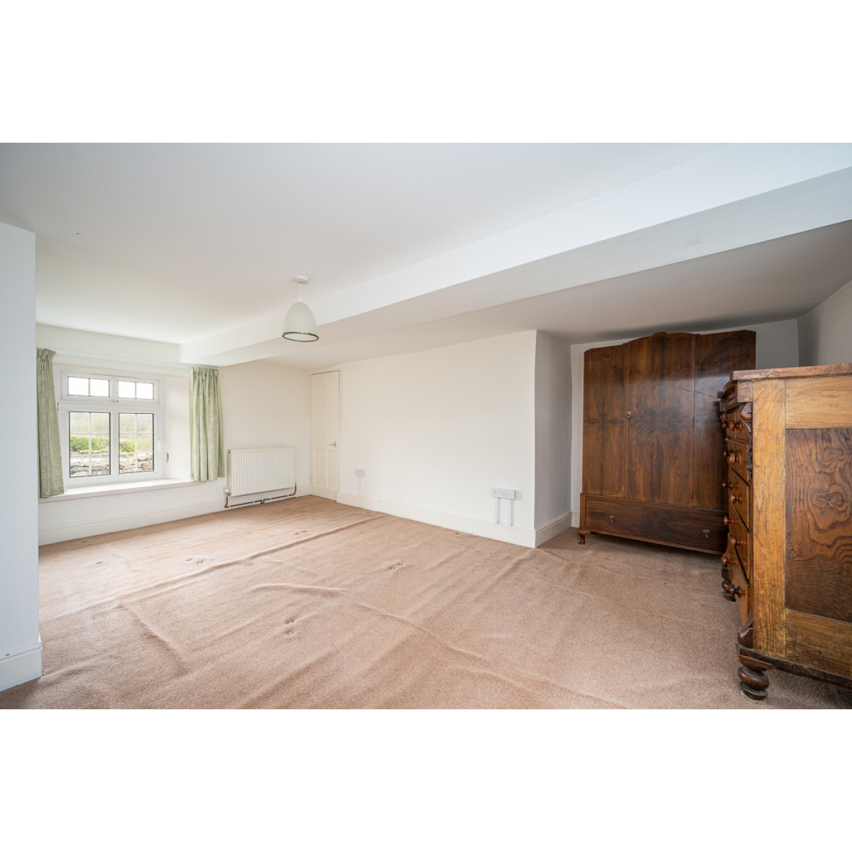 Abercar Farm, Sennybridge, Brecon, Powys » Powells Rural Agency