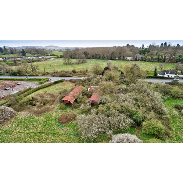 Cottage Farm, Rashwood, Wychbold, Worcestershire » Powells Rural Agency