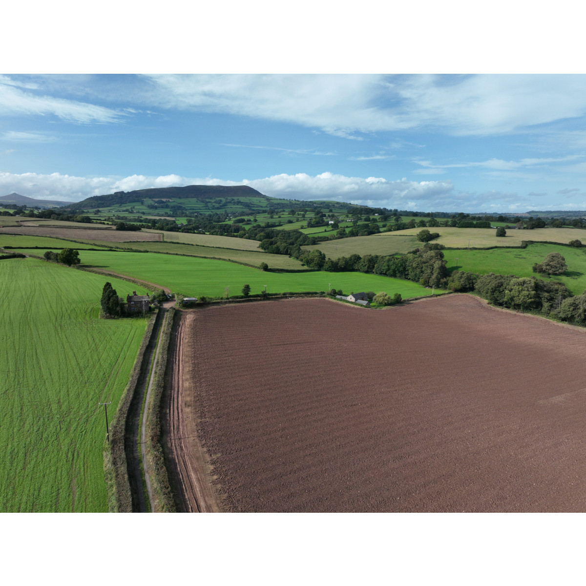 Duffryn Farm, Llanvapley, Abergavenny, Monmouthshire » Powells Rural Agency