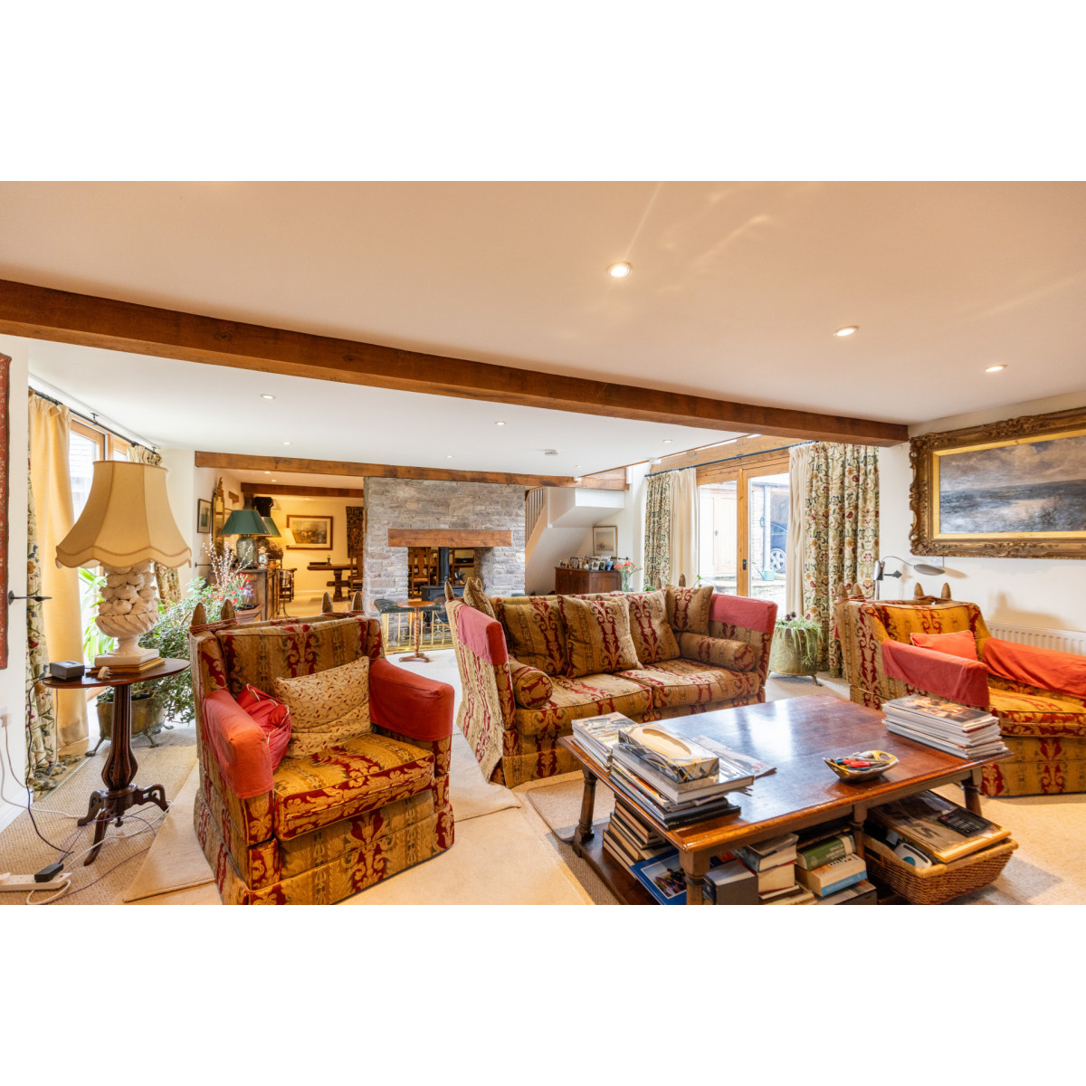 Duffryn Farm, Llanvapley, Abergavenny, Monmouthshire » Powells Rural Agency