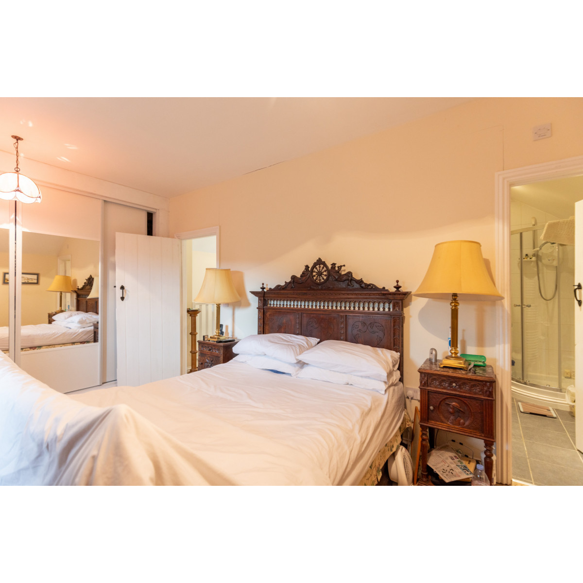 Duffryn Farm, Llanvapley, Abergavenny, Monmouthshire » Powells Rural Agency