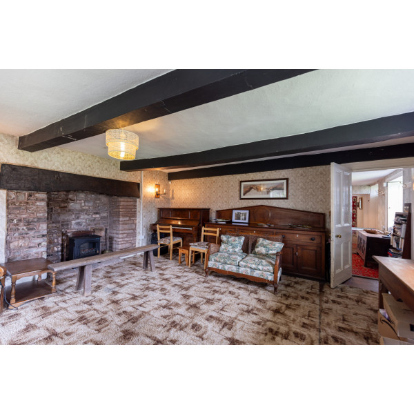 Duffryn Farm, Llanvapley, Abergavenny, Monmouthshire » Powells Rural Agency