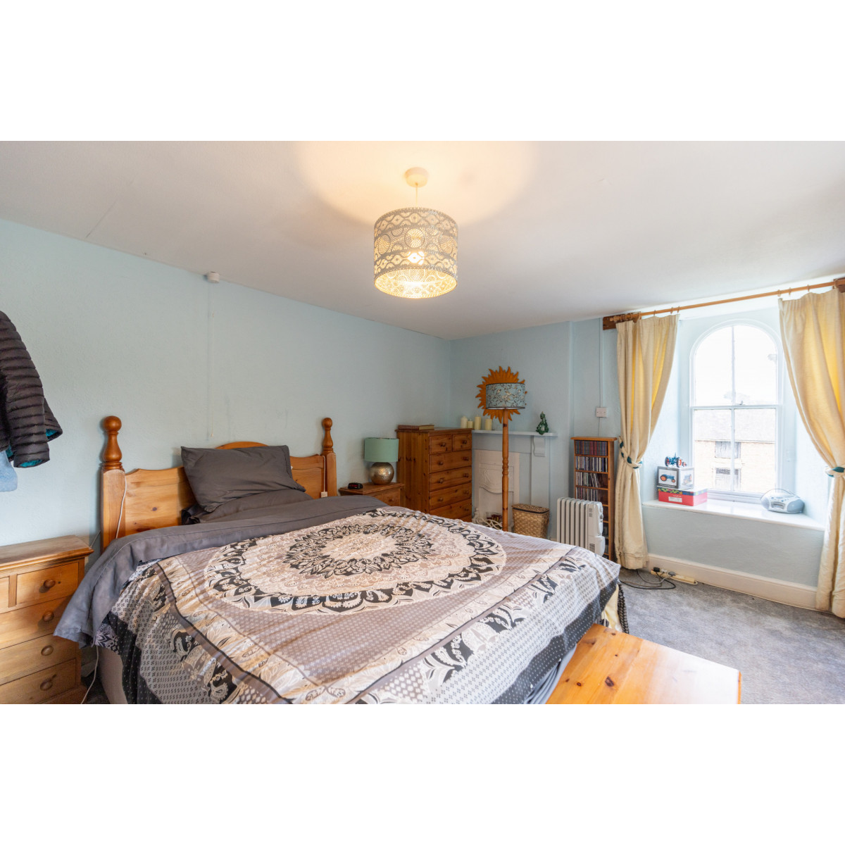 Duffryn Farm, Llanvapley, Abergavenny, Monmouthshire » Powells Rural Agency