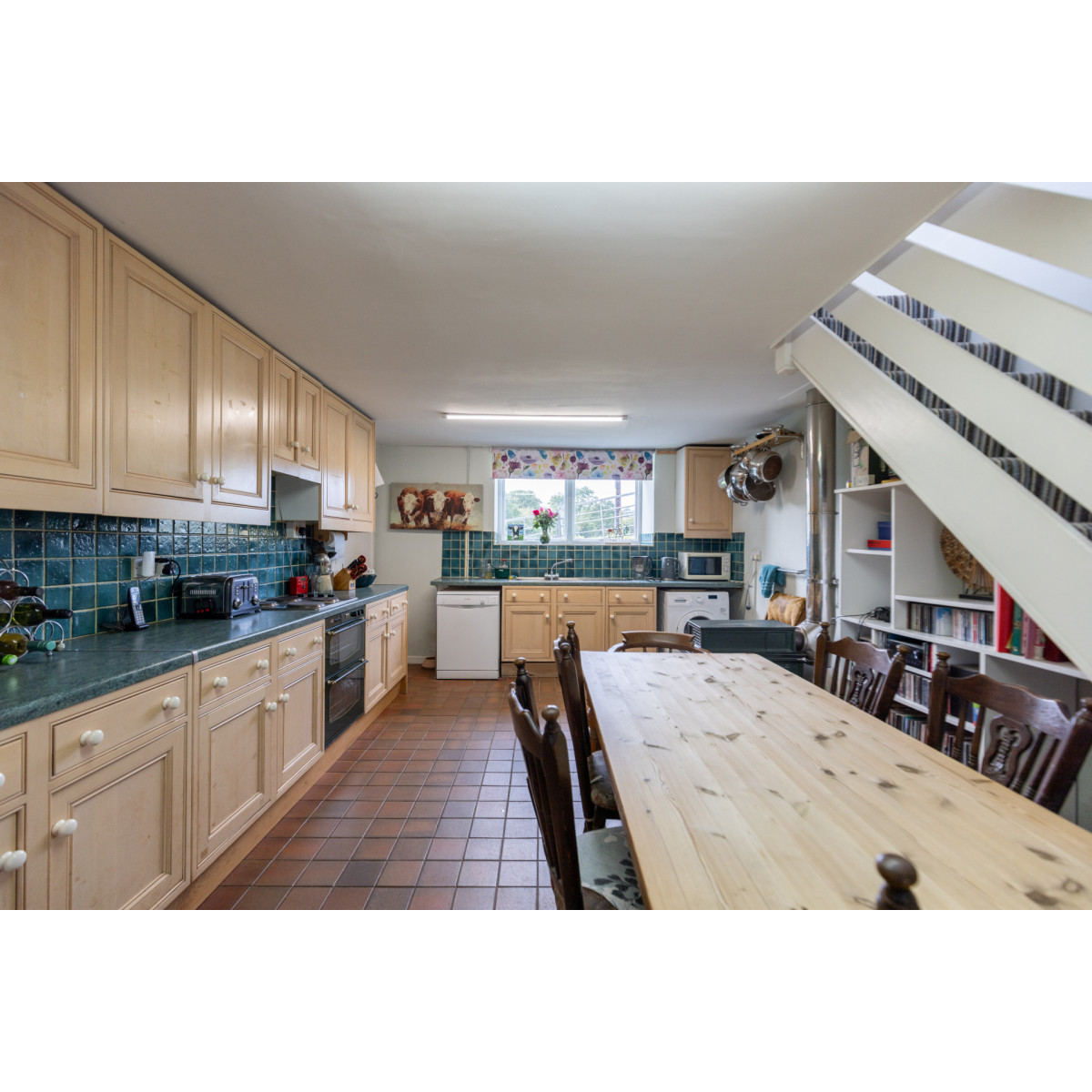 Duffryn Farm, Llanvapley, Abergavenny, Monmouthshire » Powells Rural Agency