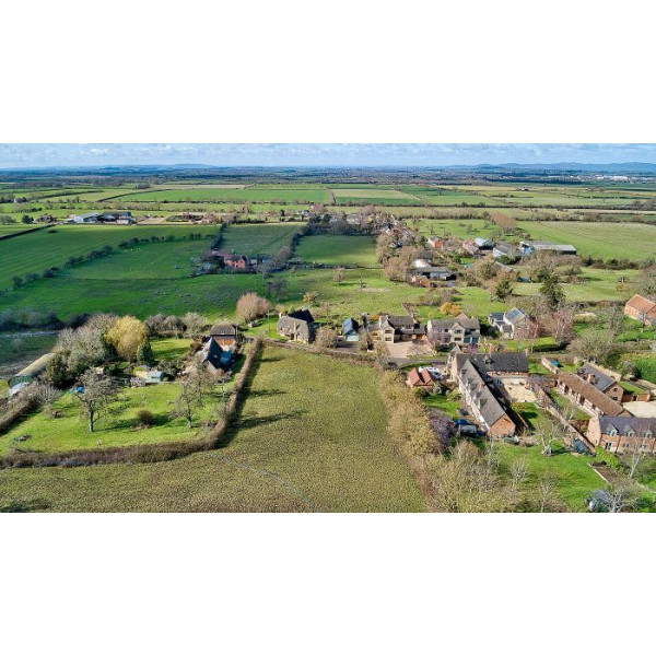 Potential Self Build Residential Opportunity, Oxenton, Cheltenham ...