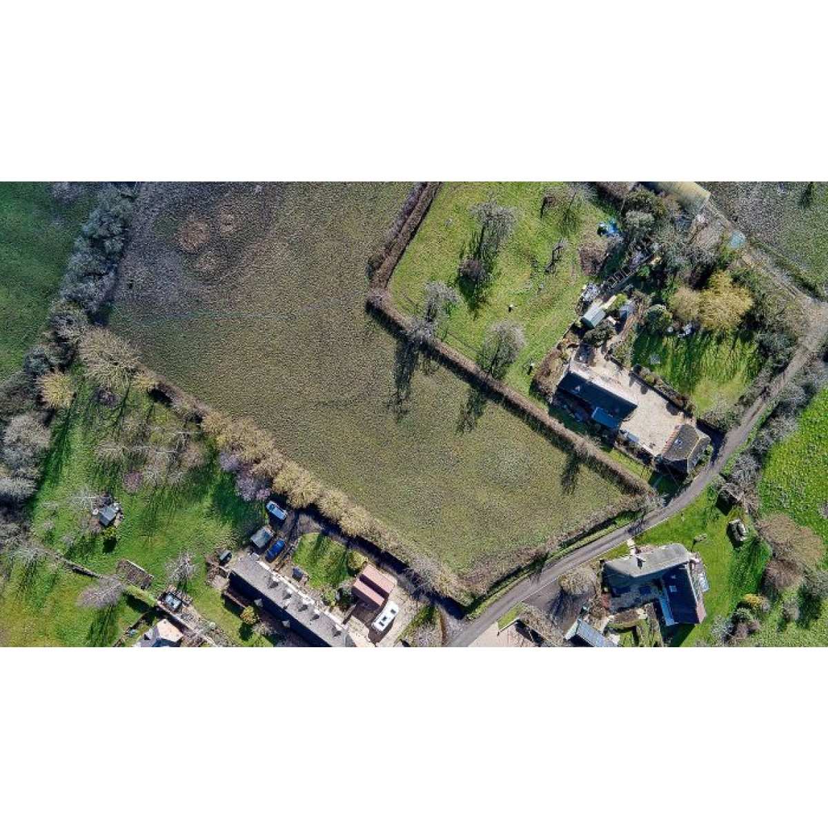 Potential Self Build Residential Opportunity, Oxenton, Cheltenham ...