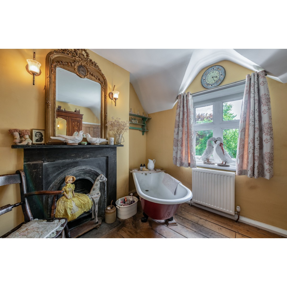 The Old Post Office, The Hendre, Monmouth, Monmouthshire » Powells ...
