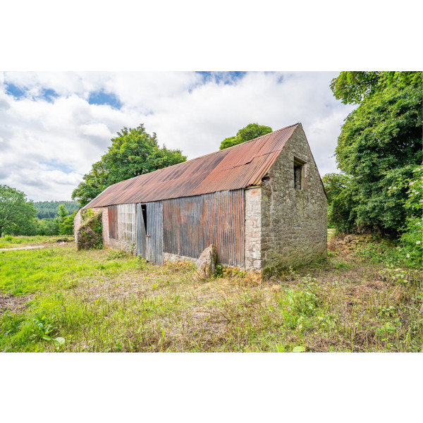 Ty Mawr Farm Barns, Lydart, Monmouth, Monmouthshire » Powells Rural Agency